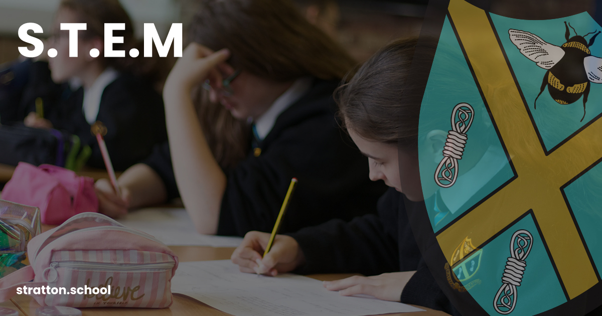 S.T.E.M | Stratton School
